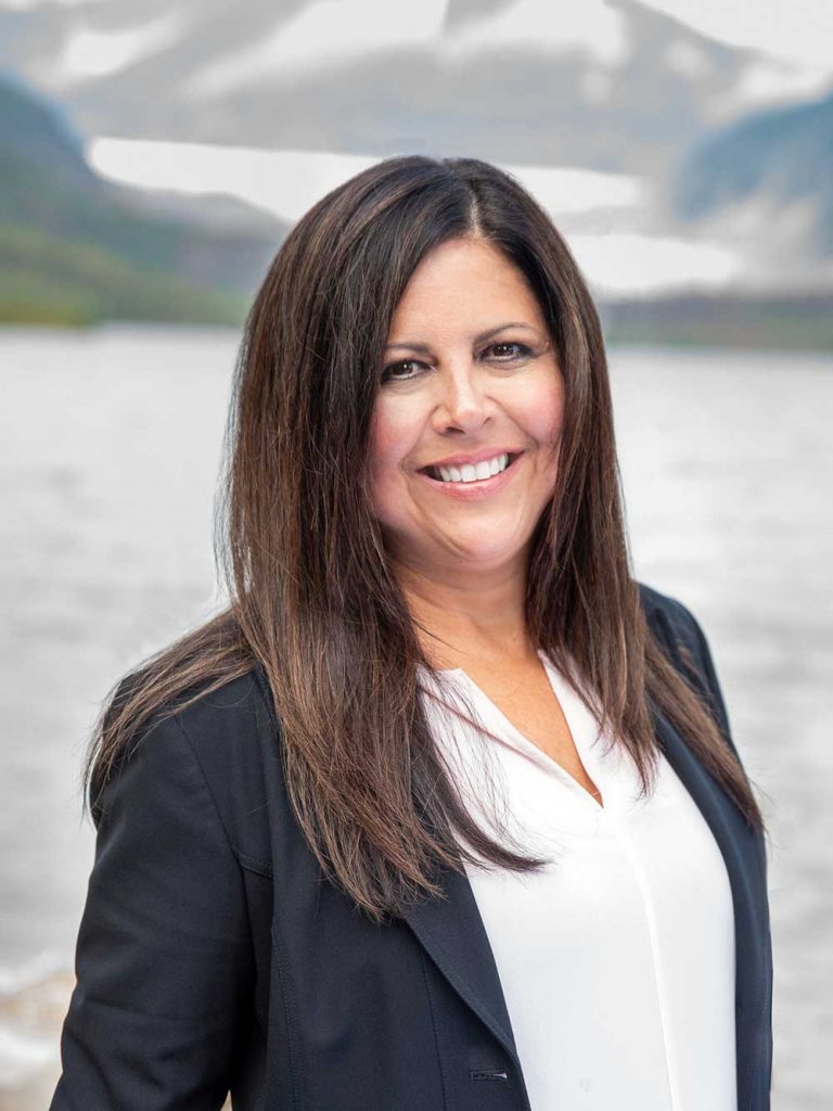 our-team-erika-fagerstrom - Latitude 58 Real Estate Group